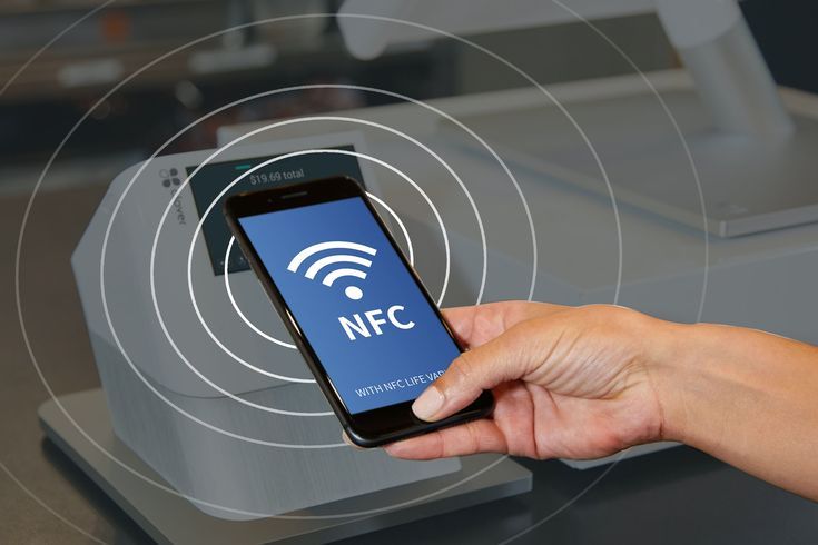 What Is NFC Technology? A Complete Guide for Beginners in 2026 ...